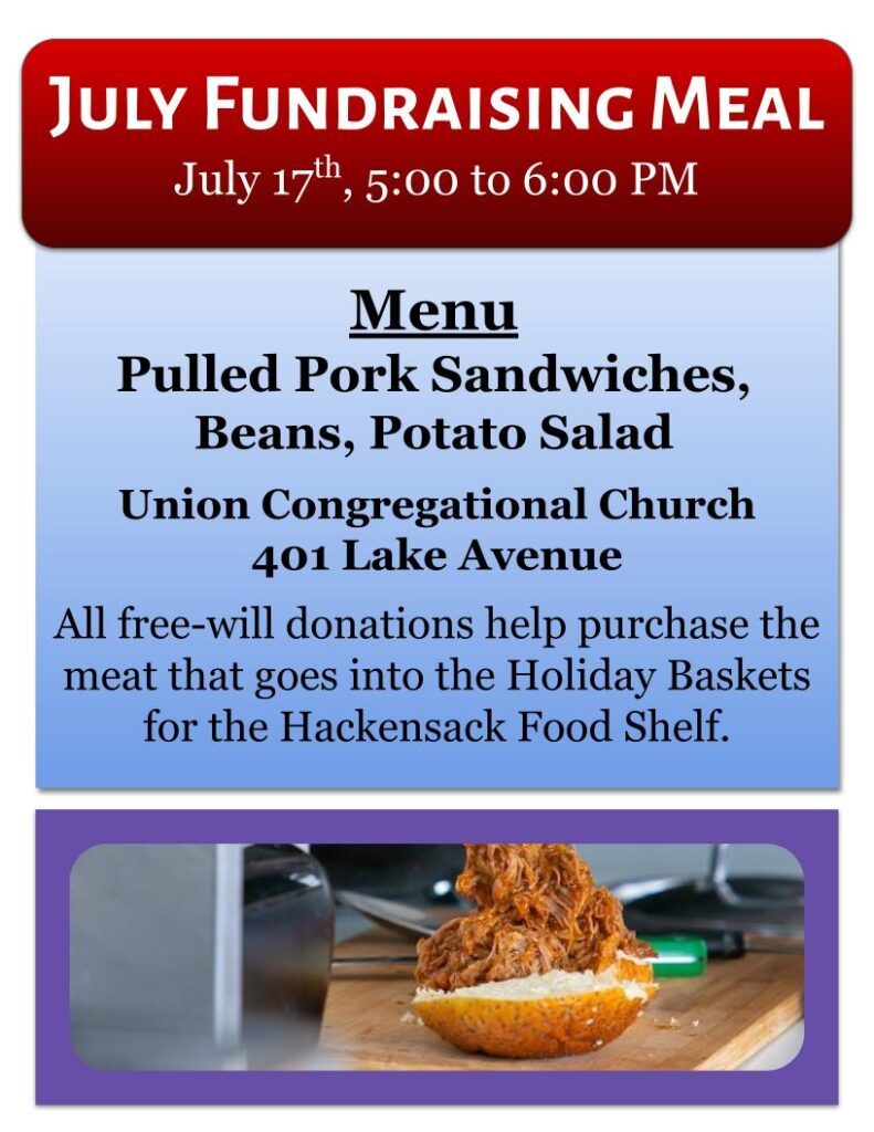 Home - Union Congregational United Church of Christ