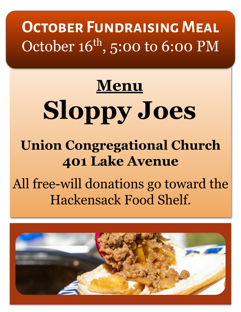 Home - Union Congregational United Church of Christ