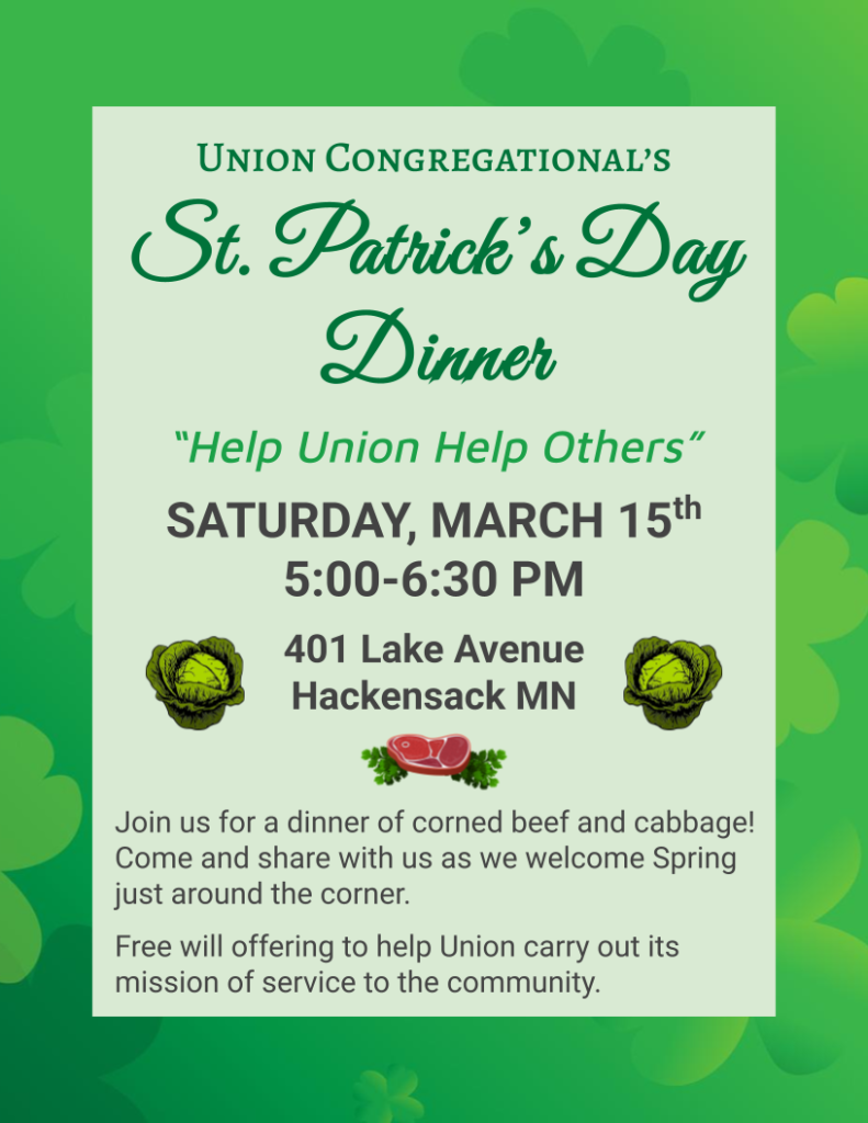 Home - Union Congregational United Church of Christ